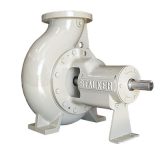 ISO Pumps | End Suction Pumps | Ozpump Australia